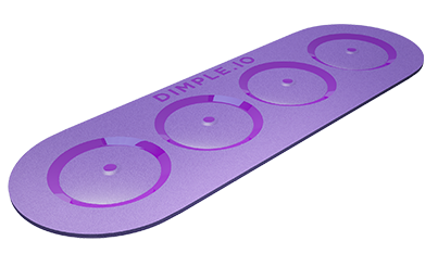 third party plugin apps for Dimple, your custom Android NFC buttons